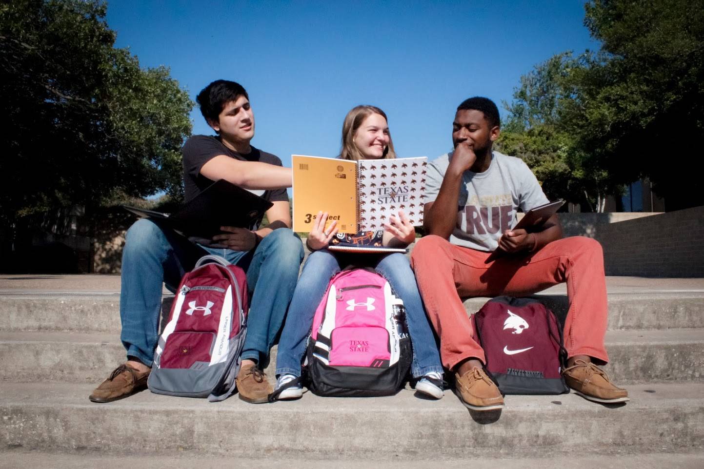 Auxiliary Services : Texas State University